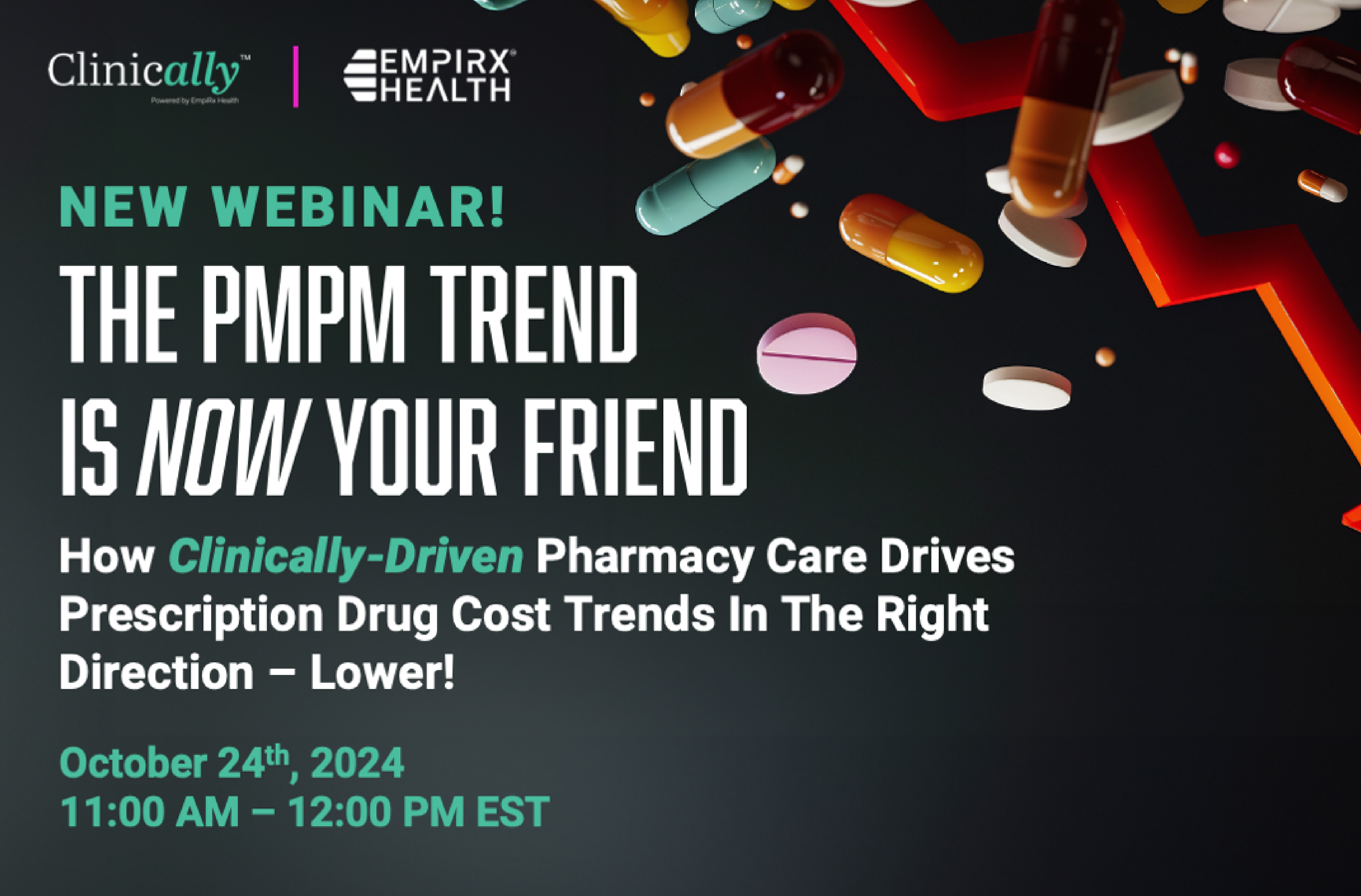 Clinically-Driven - EmpiRx Health