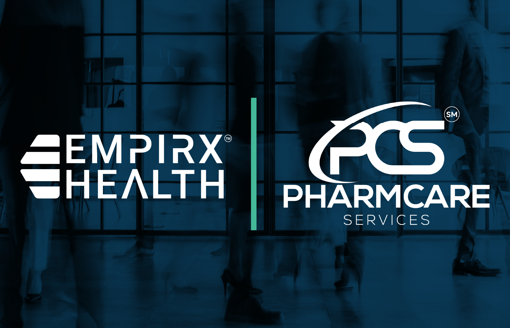 EmpiRx Health Partners with PharmCare Services to Provide International ...