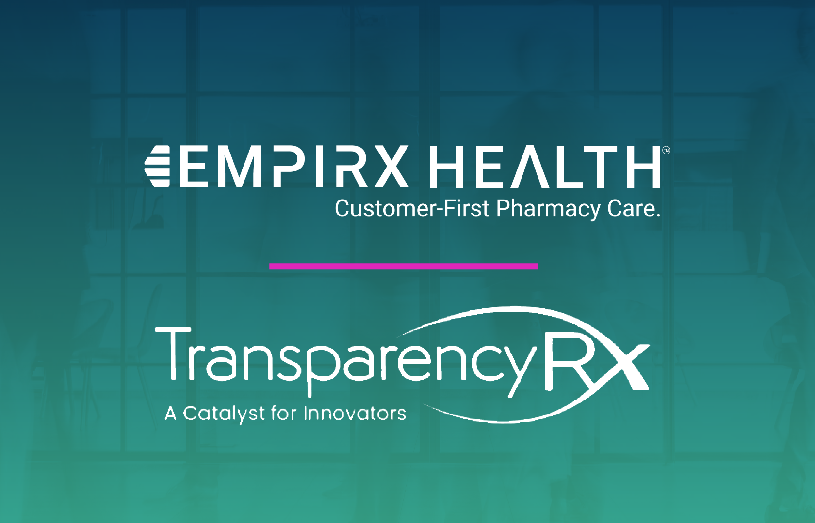 Transparency-Rx Welcomes Transformative, Clinically-Driven PBM EmpiRx ...