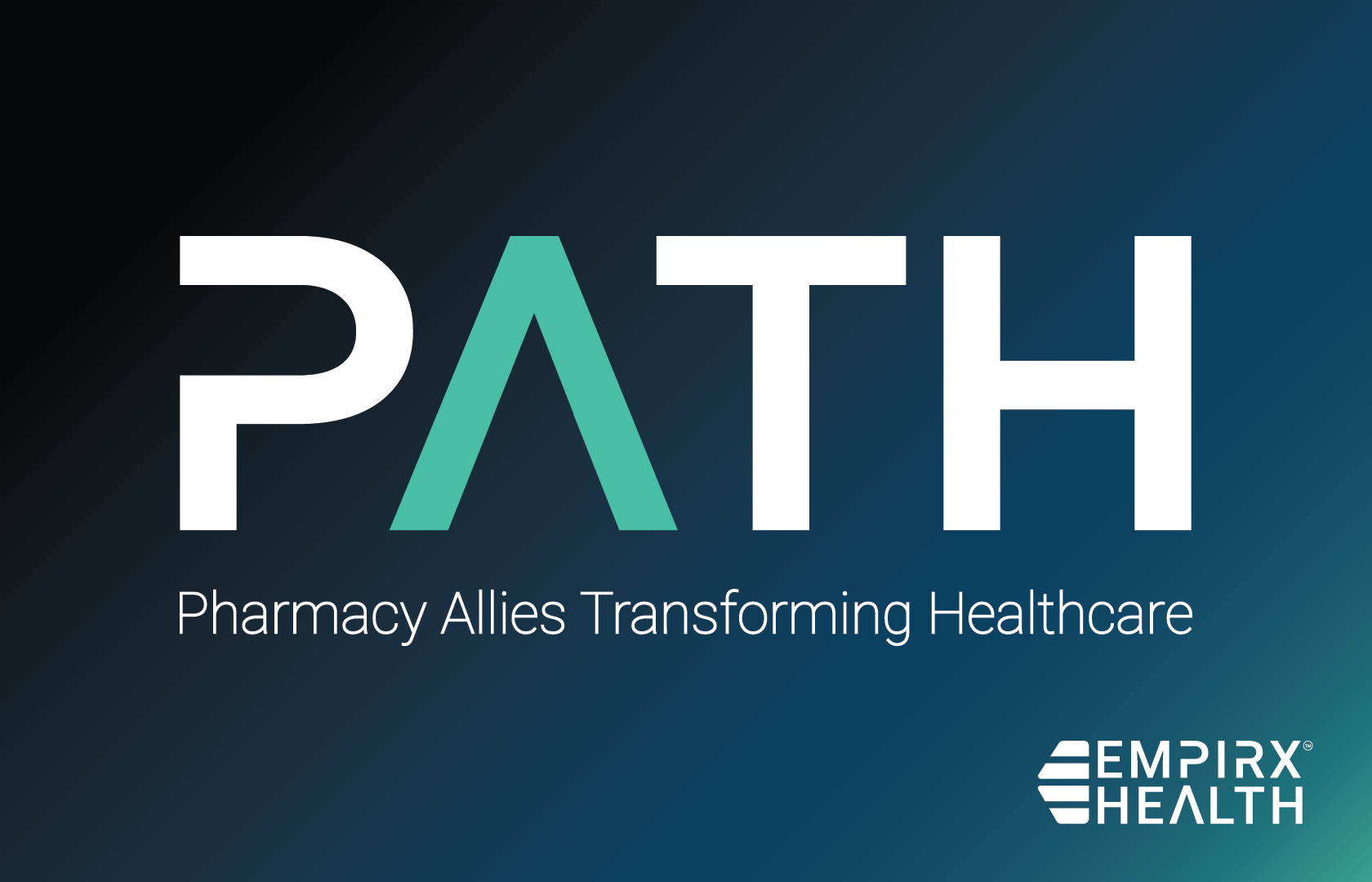EmpiRx Health Launches Pharmacy Allies Transforming Healthcare (PATH) Coalition to Protect and ...